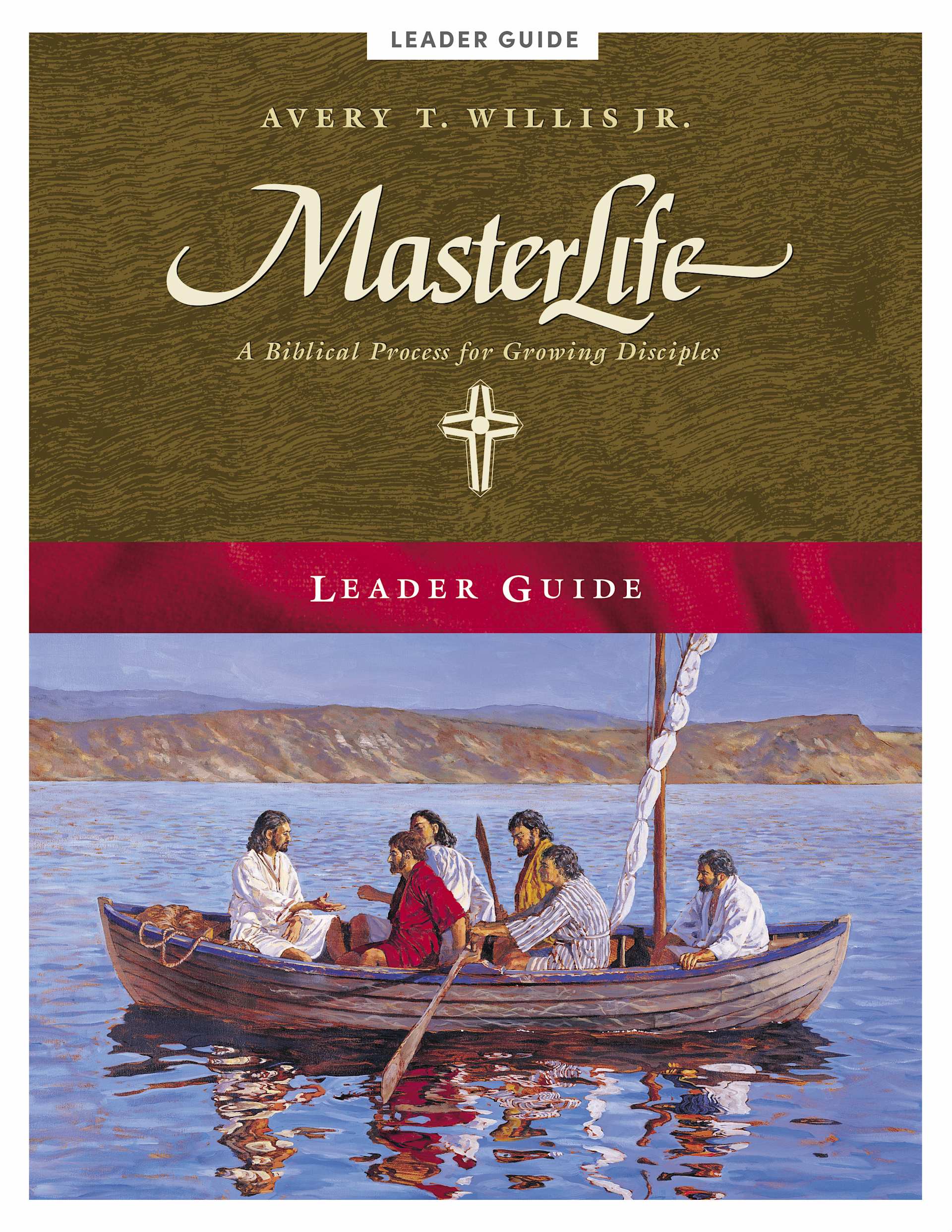 MasterLife - Leader Guide | Lifeway