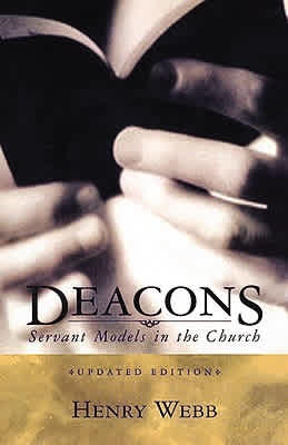 Deacons, Updated Edition | Lifeway