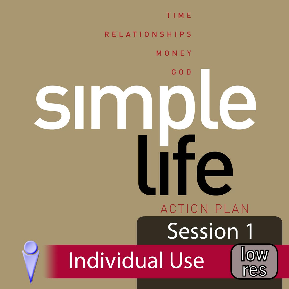 Simple Life - Buy (Video) (Session 1) | Lifeway