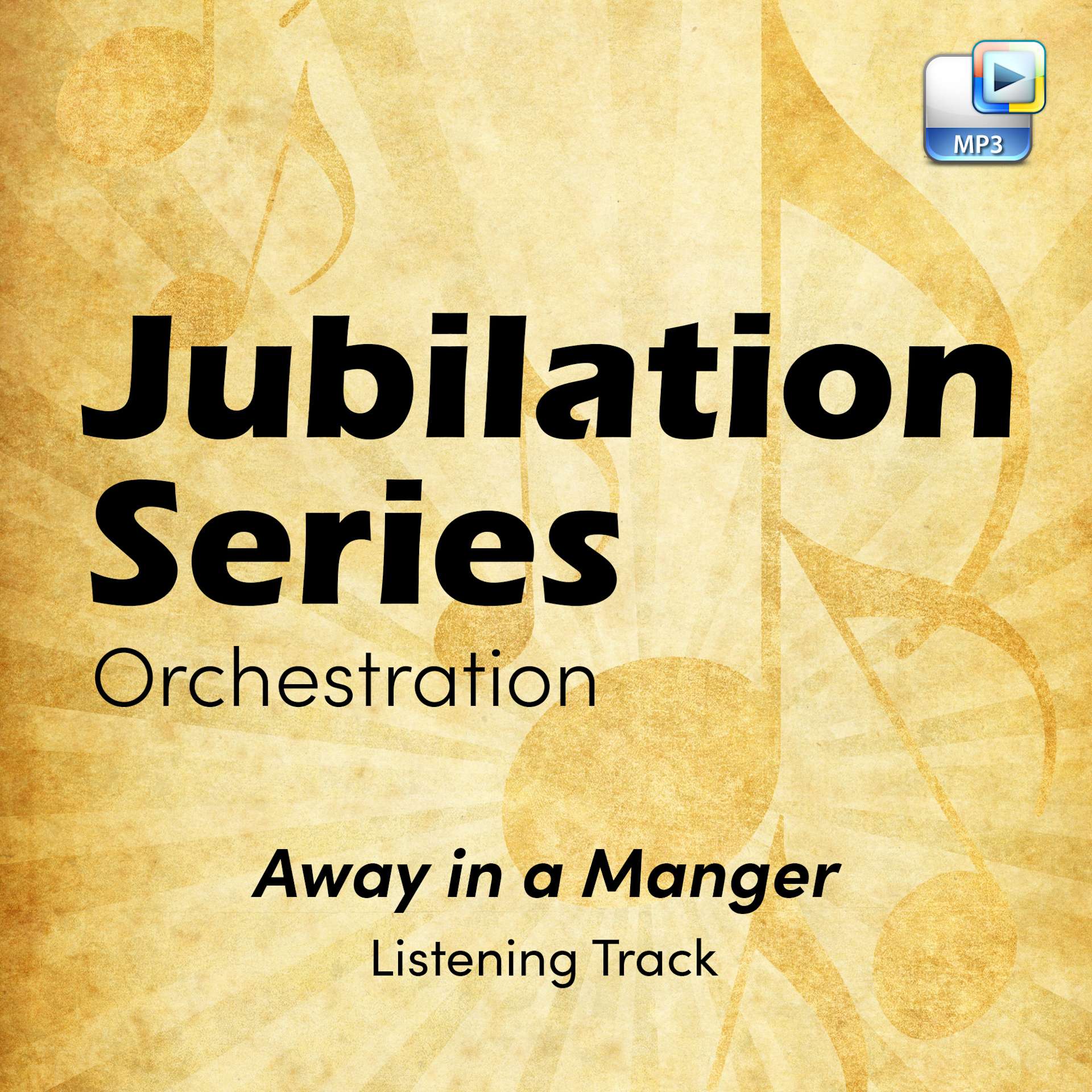 Away in a Manger - Downloadable Listening Track | Lifeway