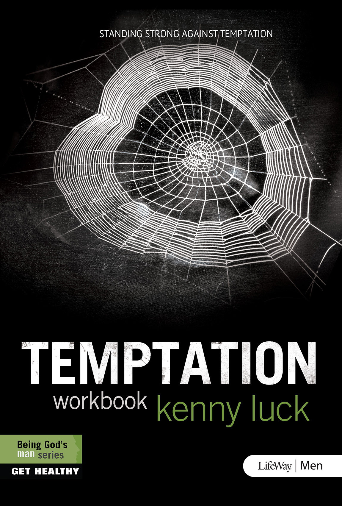 eBook - Temptation: Standing Strong Against Temptation - Member Book ...
