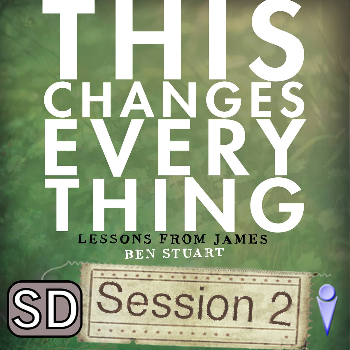 This Changes Everything: Video Session 2 (Individual Use) | Lifeway