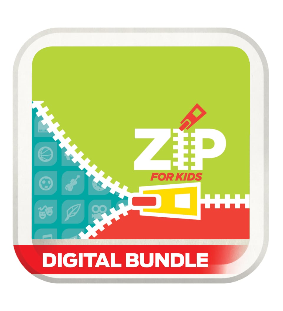 Zip Tracks: Discovery Lab | Lifeway