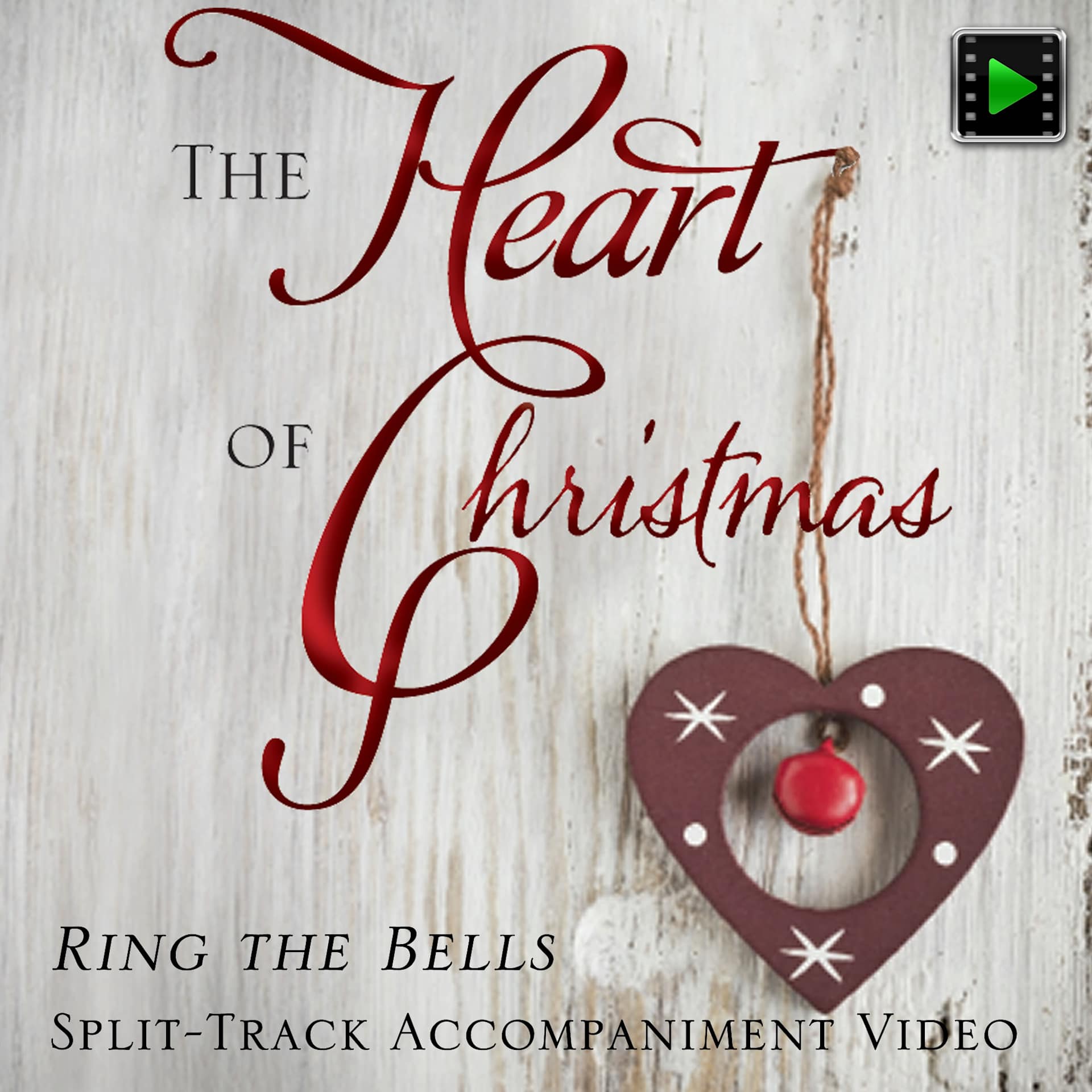 Ring the Bells - Downloadable Split-Track Accompaniment Video | Lifeway