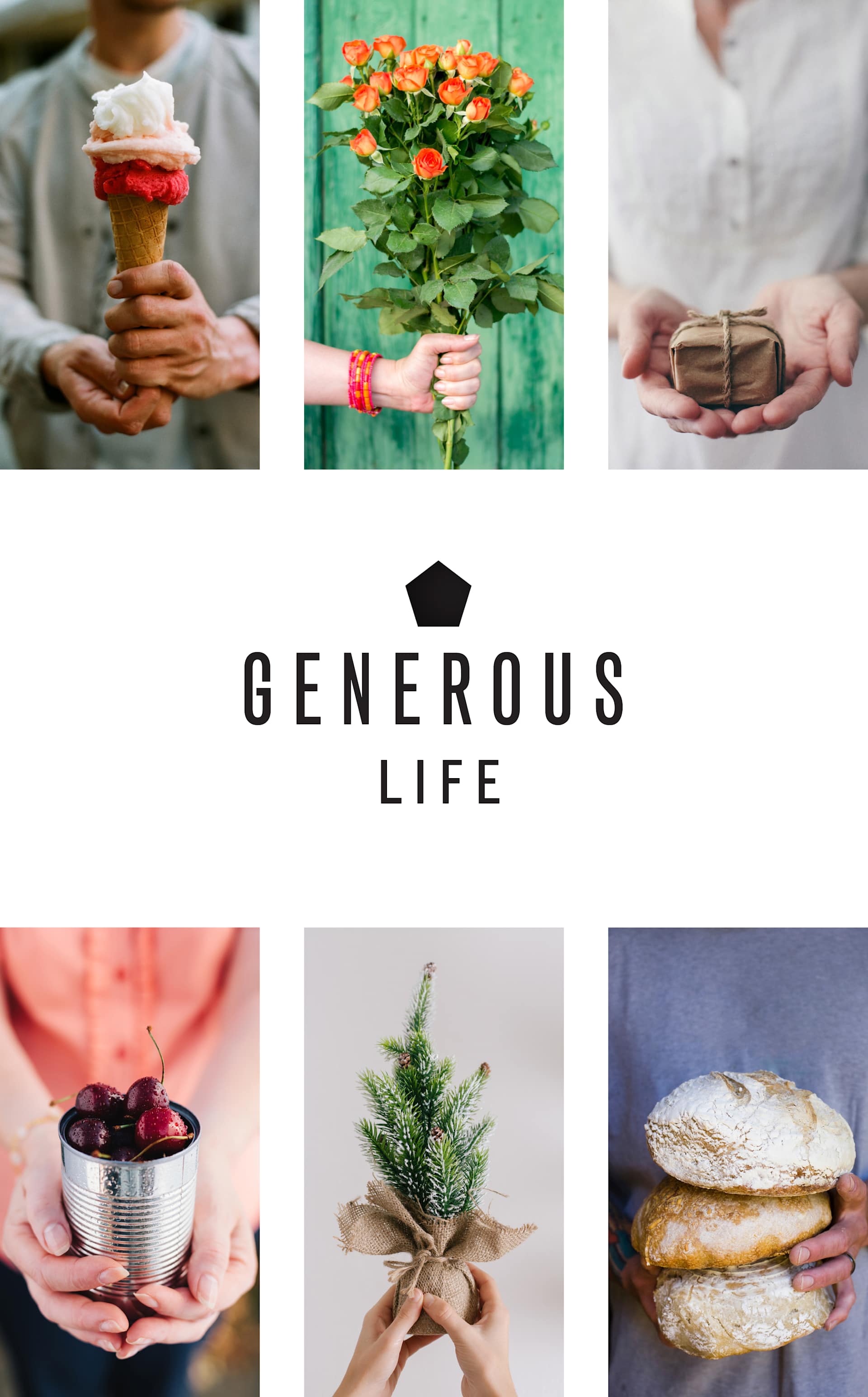 Generous Life | Lifeway