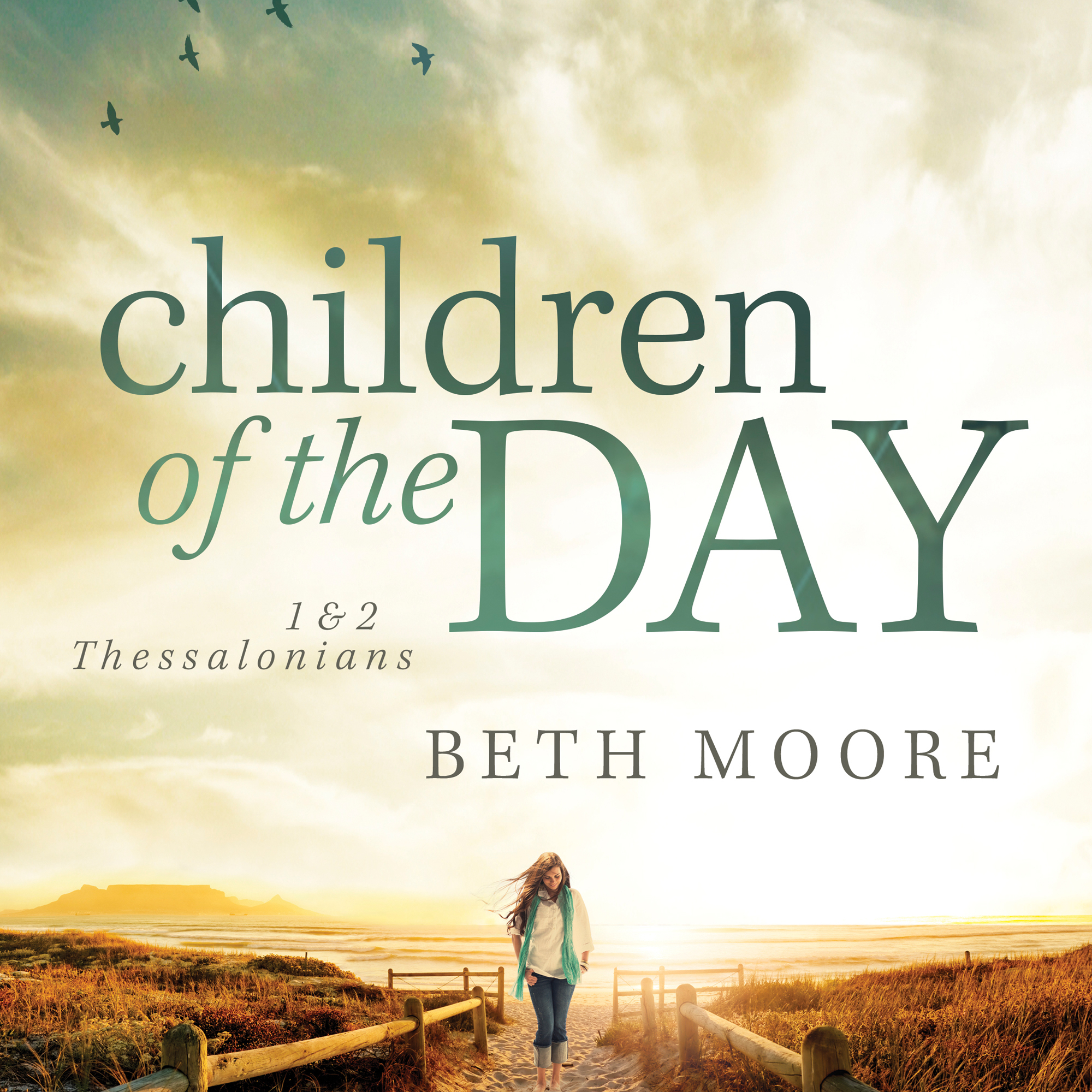 Children of the Day - Video Streaming - Individual | Lifeway