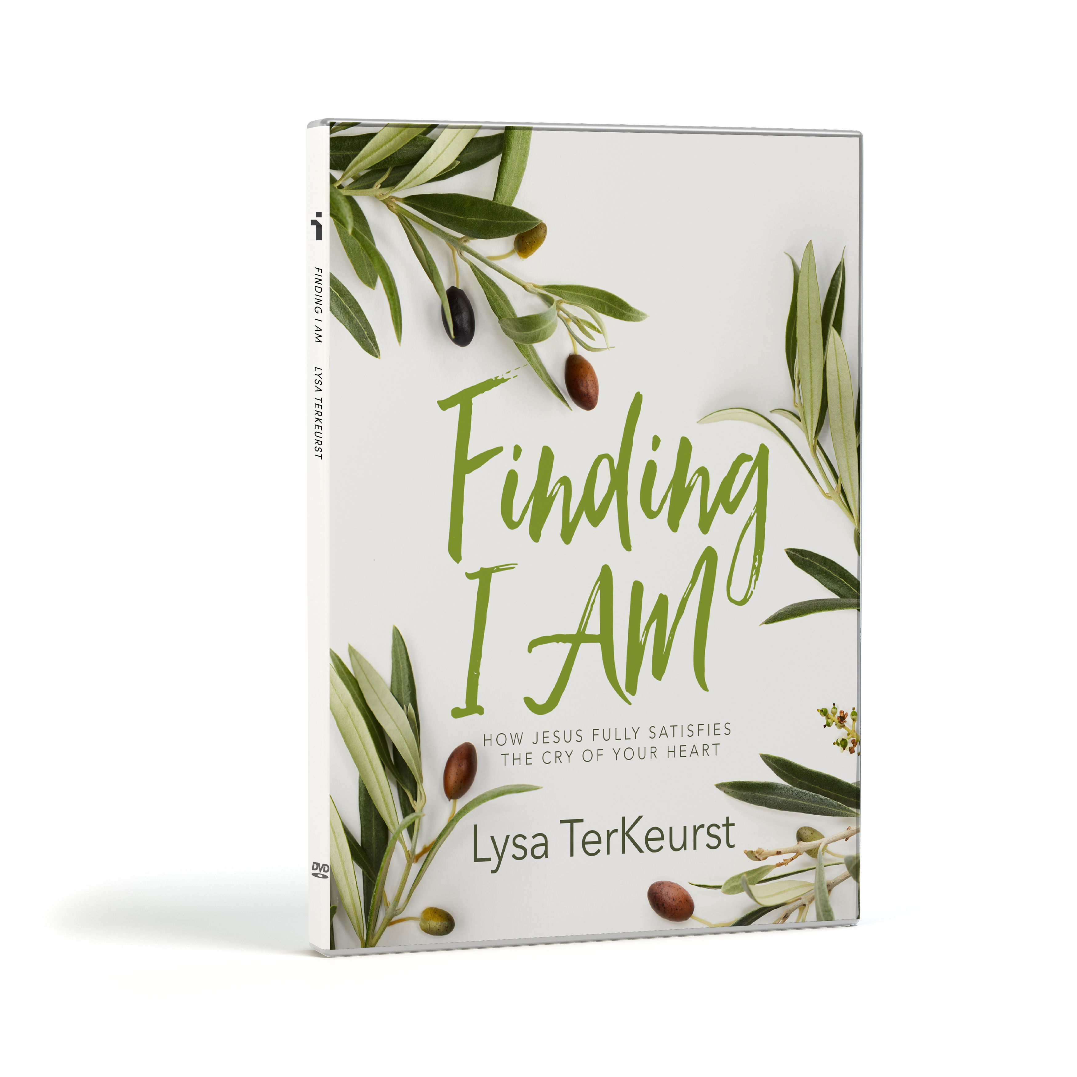 Finding I AM - DVD Set | Lifeway