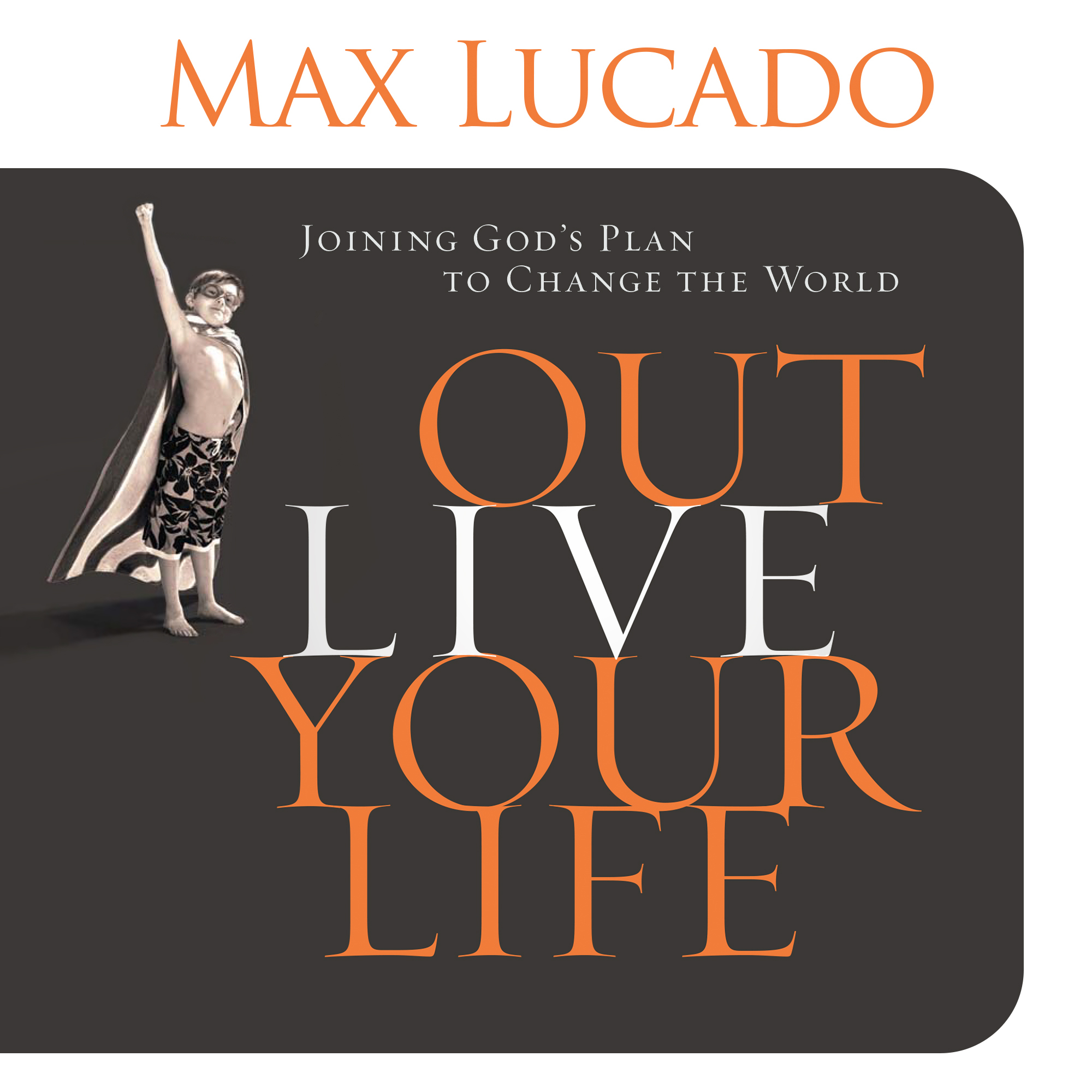 Outlive Your Life - Video Session 1 - Rent | Lifeway