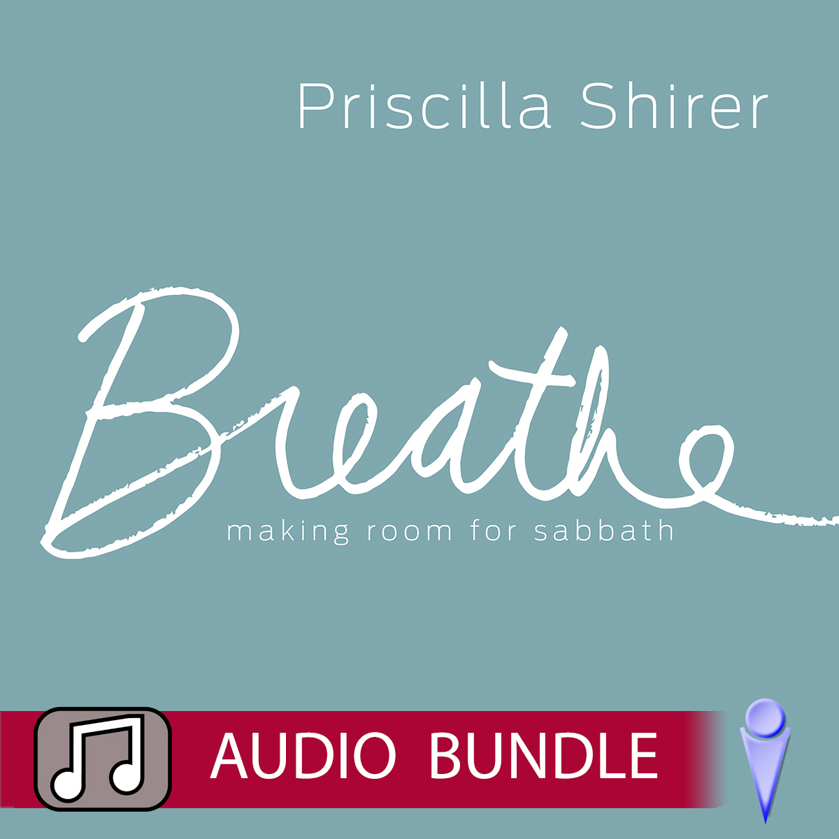 Breathe - Audio Bundle | Lifeway