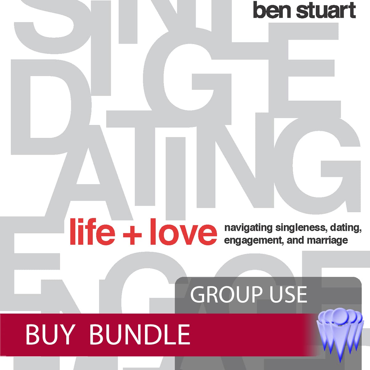 Life + Love - Group Use Video Bundle | Lifeway