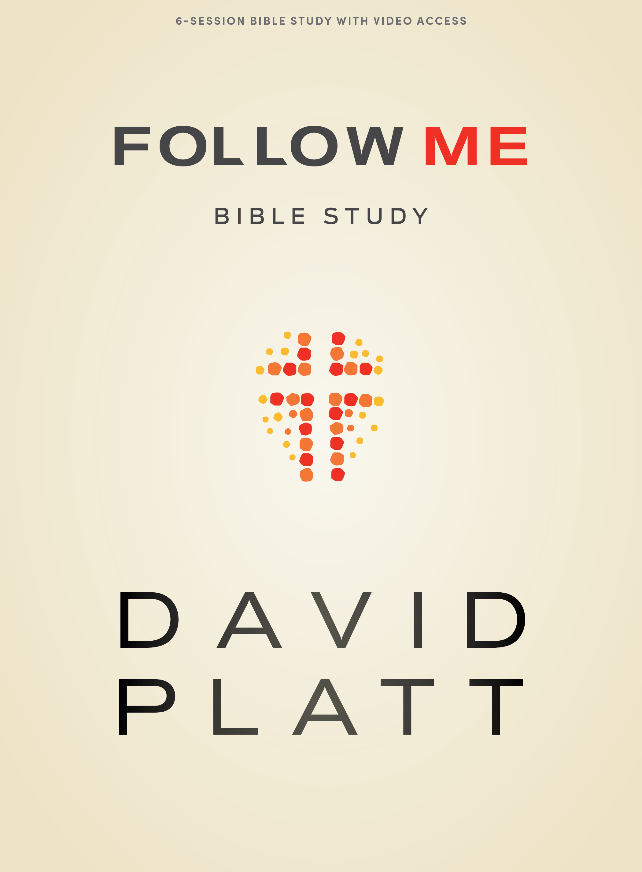 eBook - Follow Me - Bible Study Book with Video Access | Lifeway