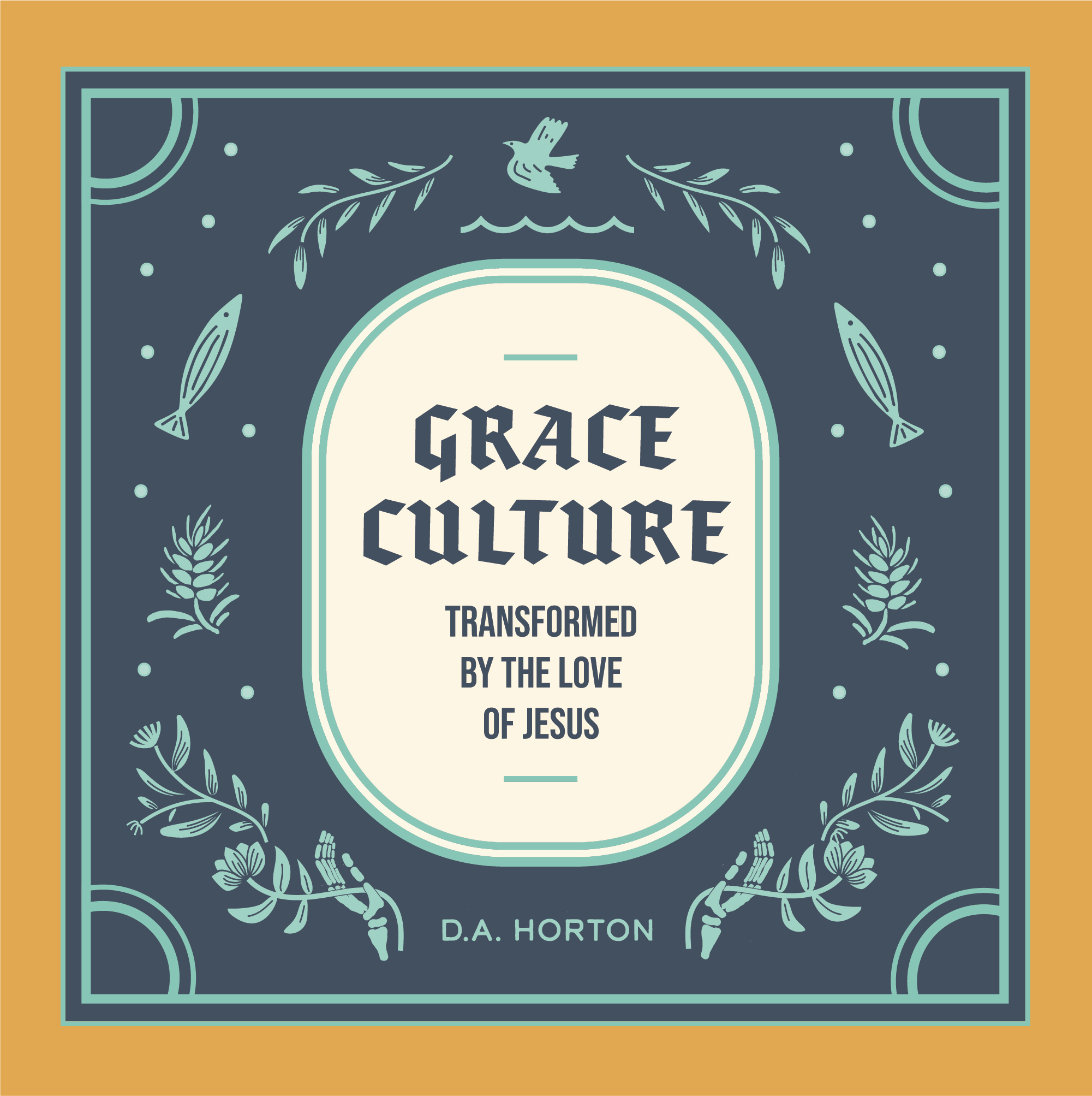 eBook - Grace Culture - Teen Bible Study Book | Lifeway