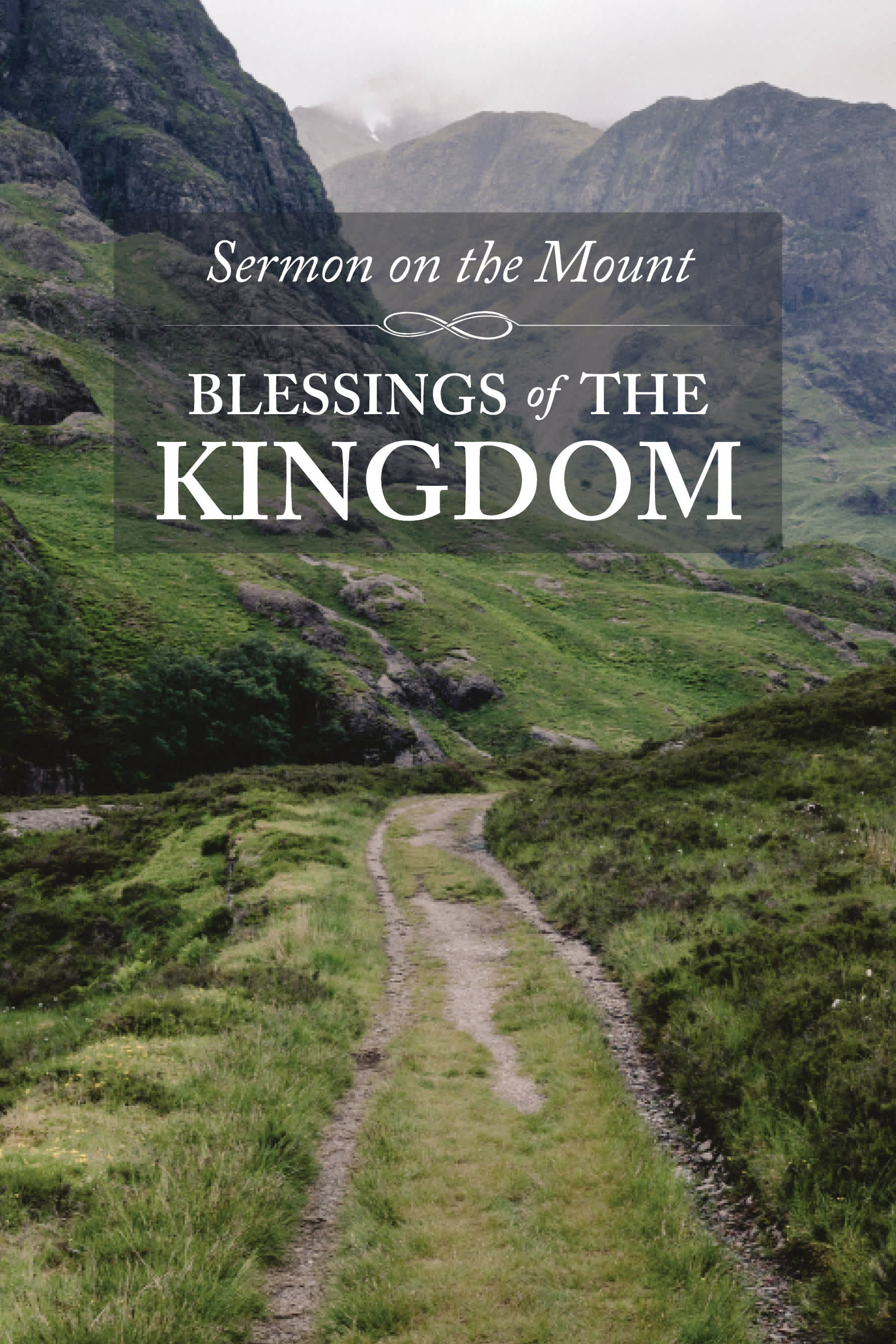 Sermon on the Mount - Personal Study Guide | Lifeway