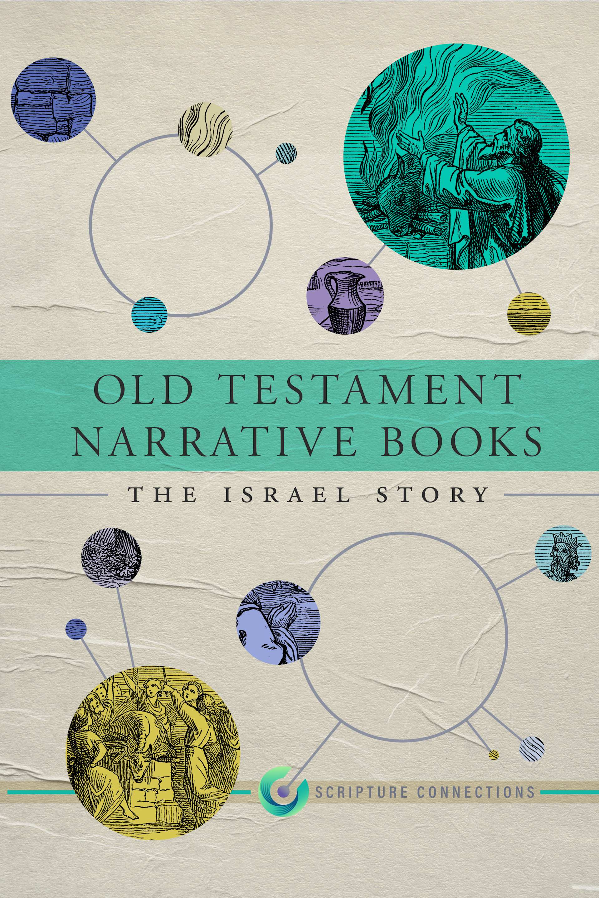 Old Testament Narrative Books - Video Sessions Bundle | Lifeway