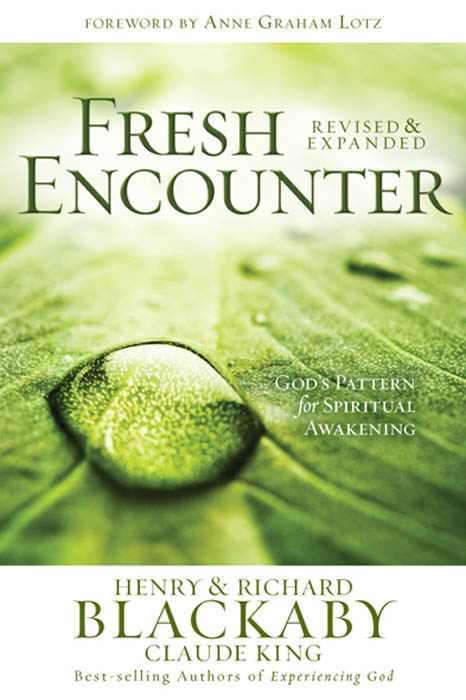 eBook - Fresh Encounter | Lifeway