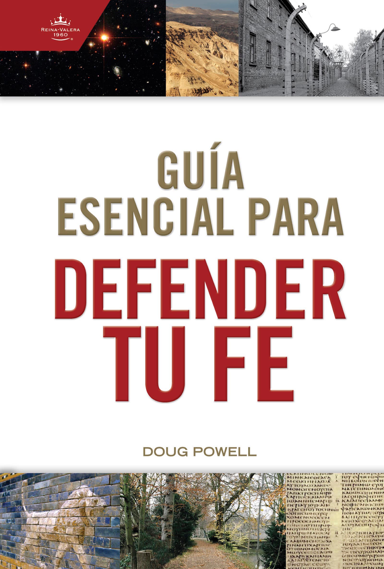 eBook - Guía esencial para defender tu fe | Lifeway