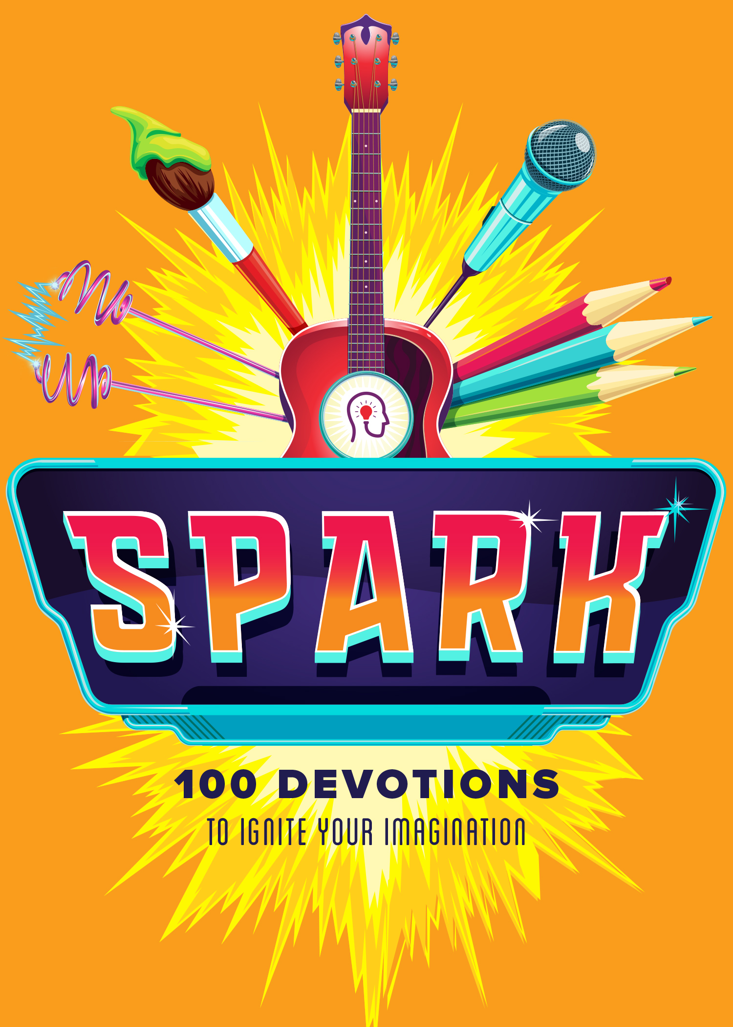 Spark | Lifeway
