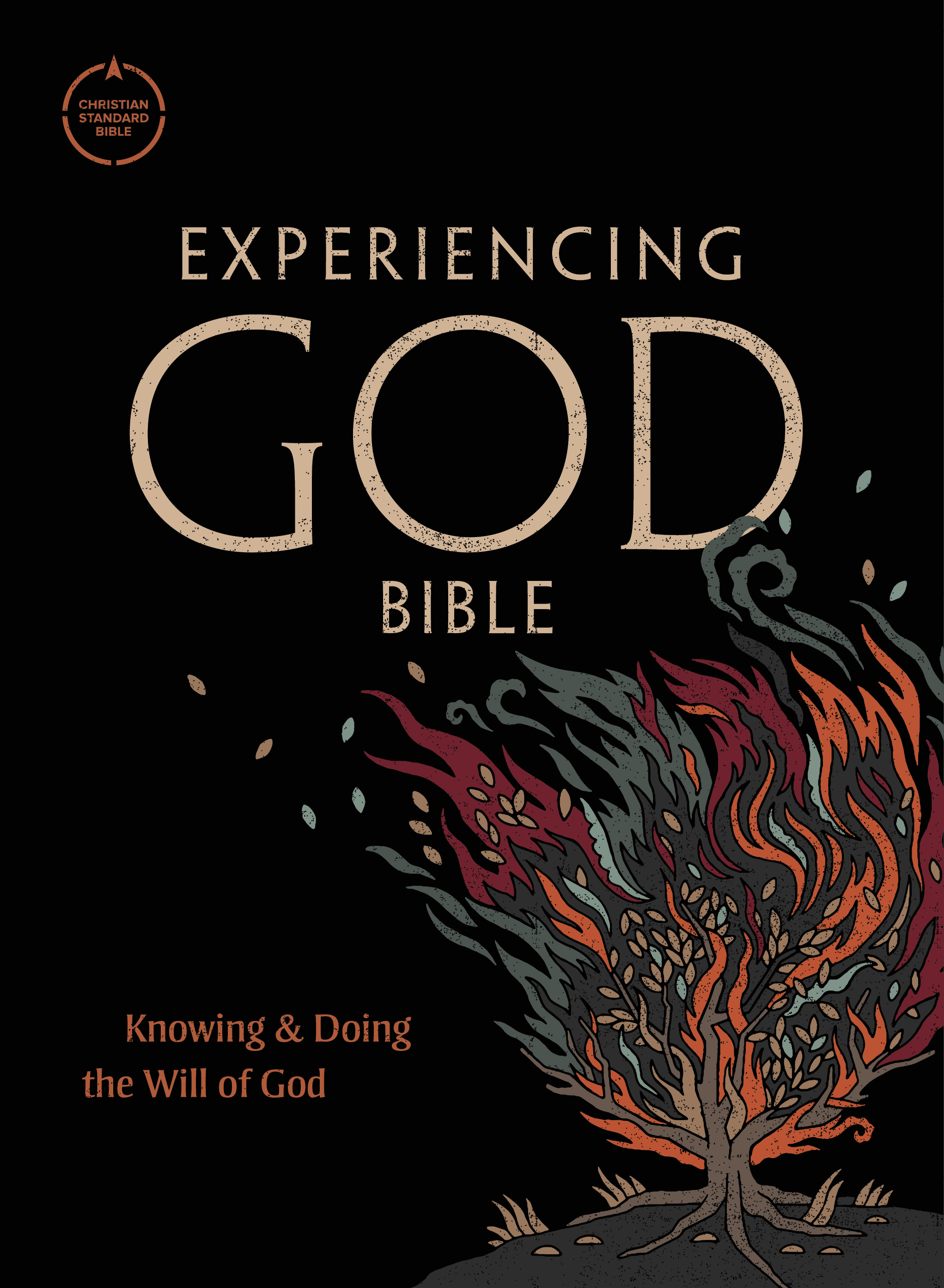 eBook - CSB Experiencing God Bible | Lifeway