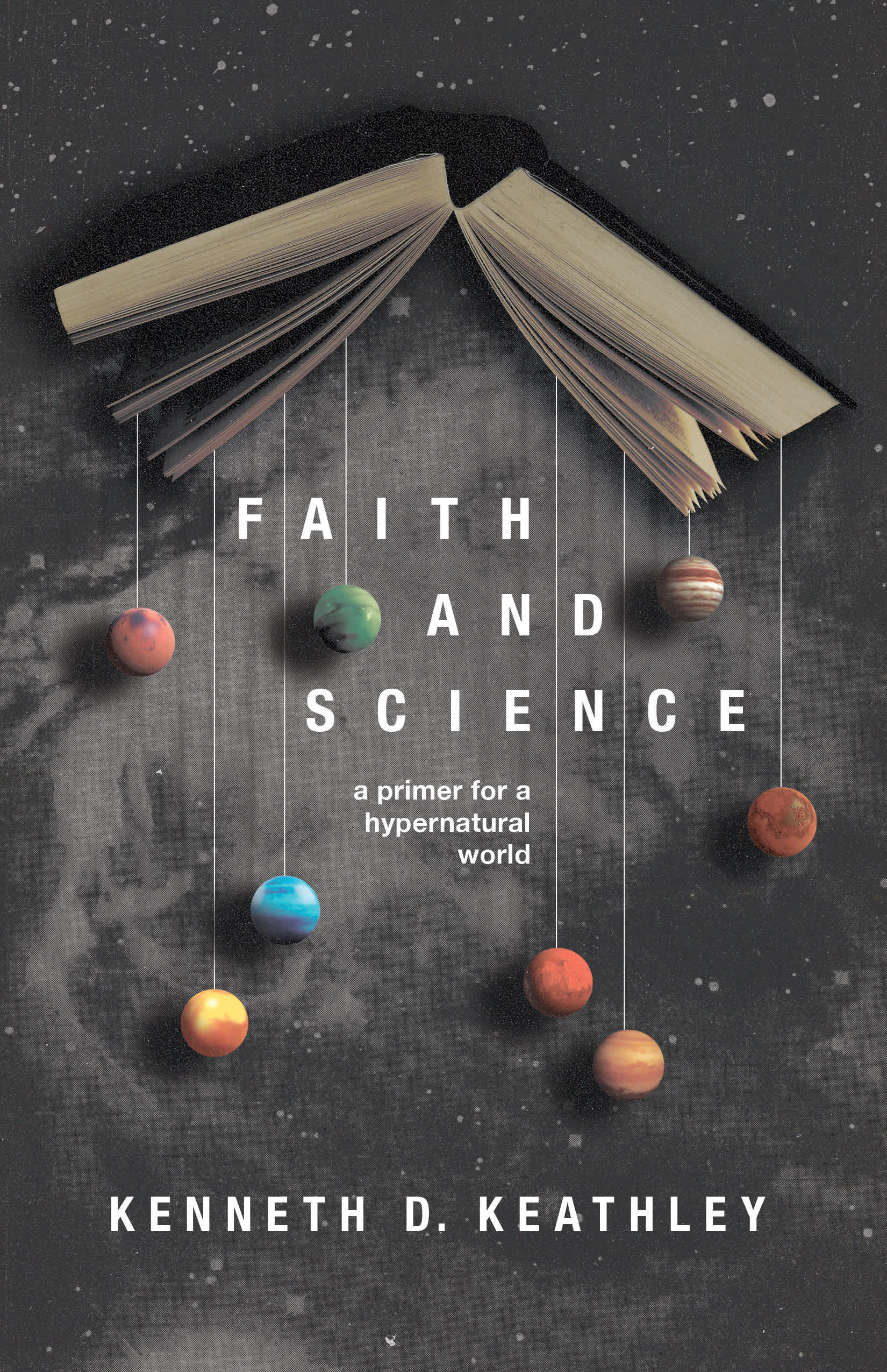 Faith and Science | Lifeway