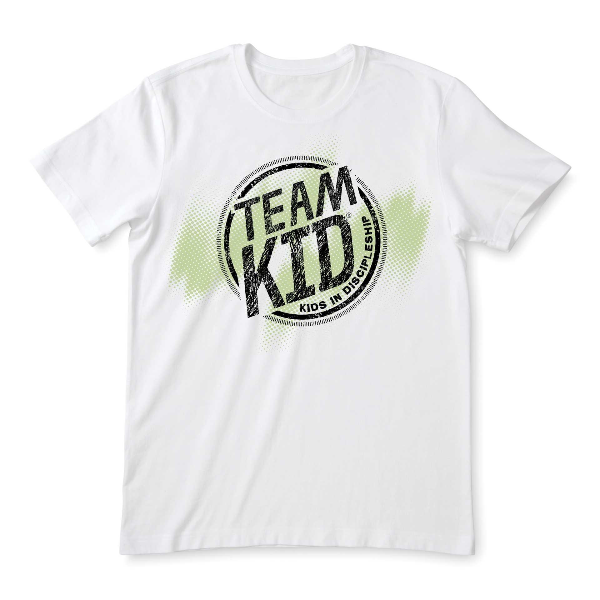 TeamKID T-Shirt Youth Large | Lifeway