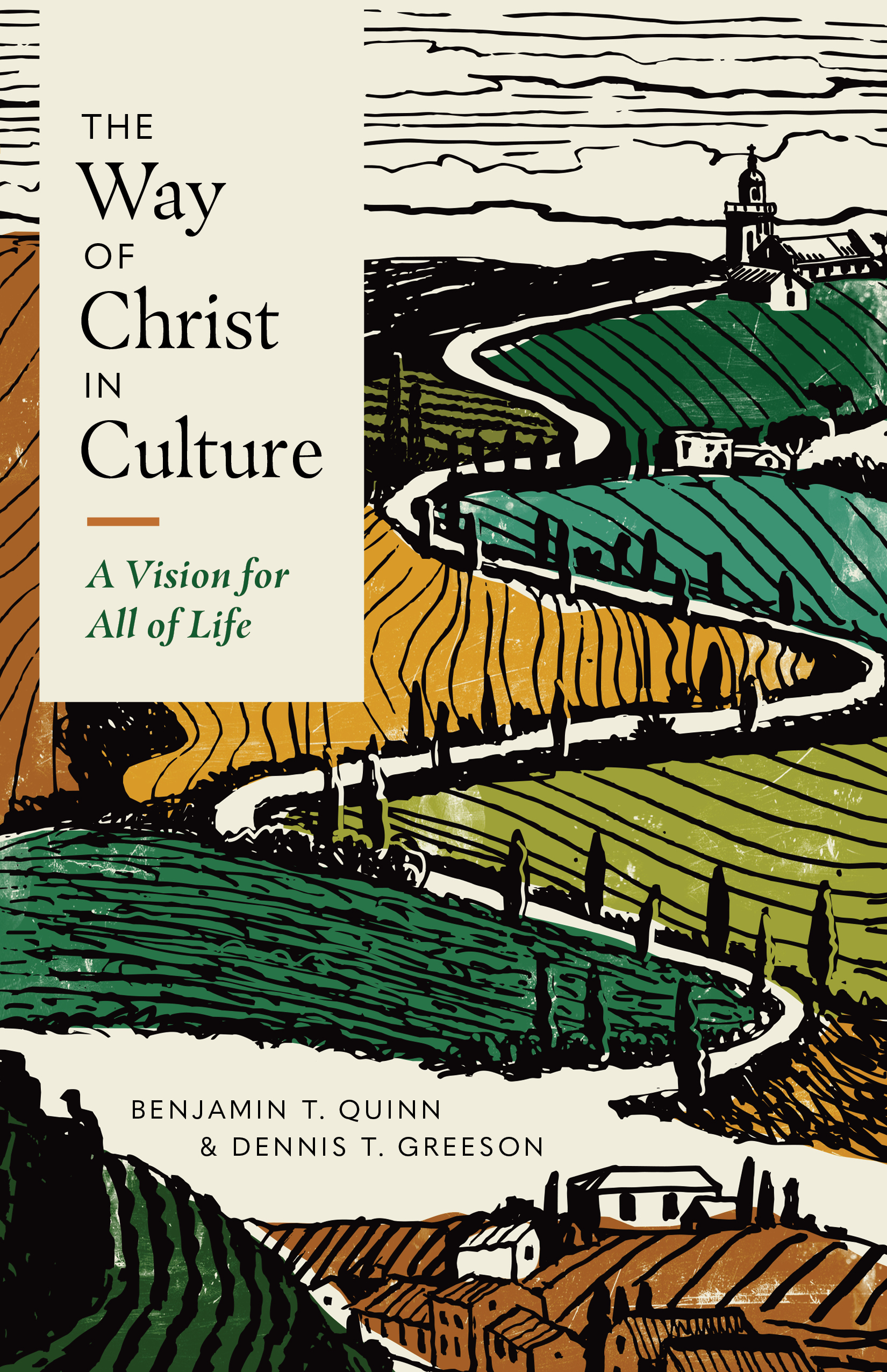 The Way of Christ in Culture | Lifeway