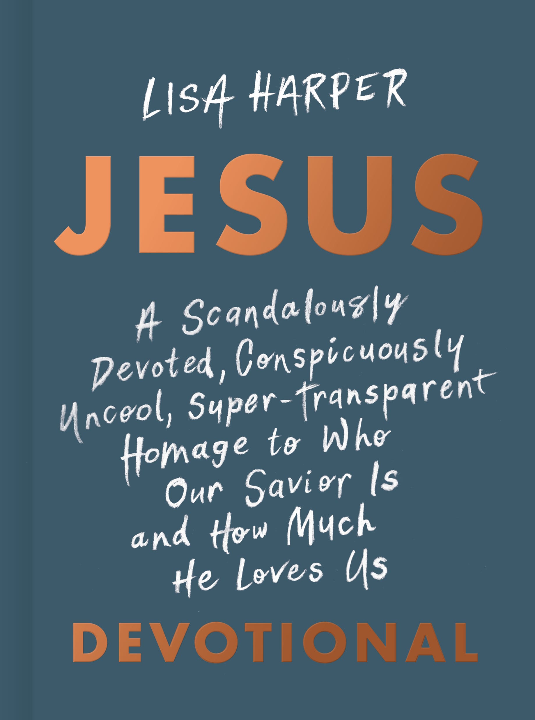 eBook - JESUS | Lifeway