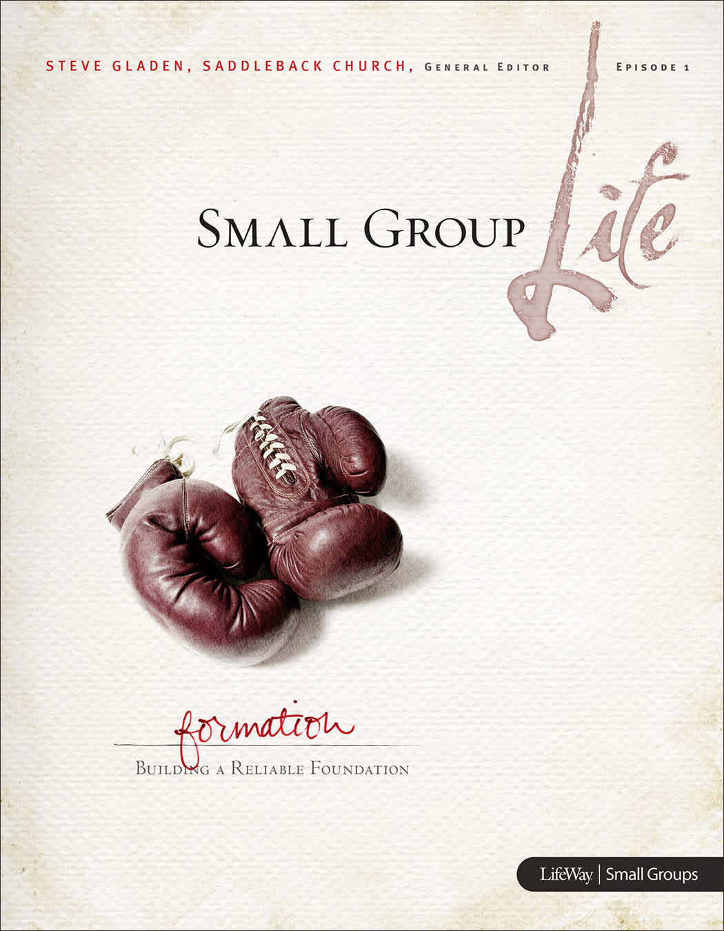 eBook - Small Group Life: Formation | Lifeway