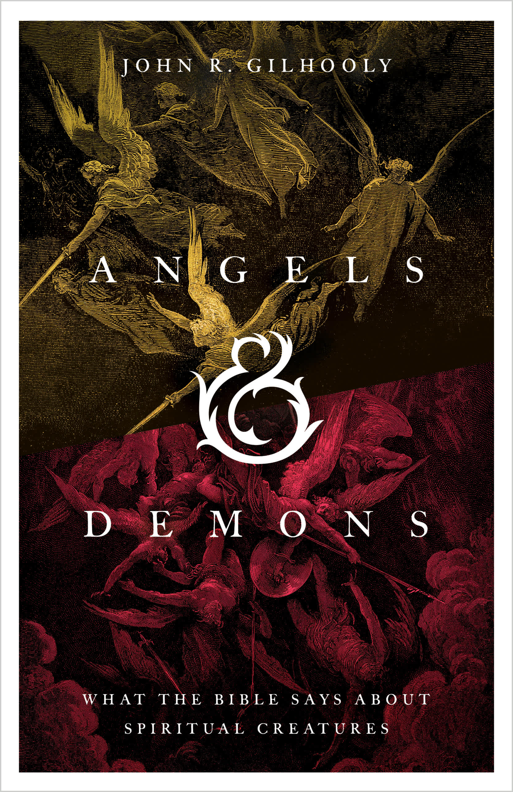 Angels & Demons | Lifeway
