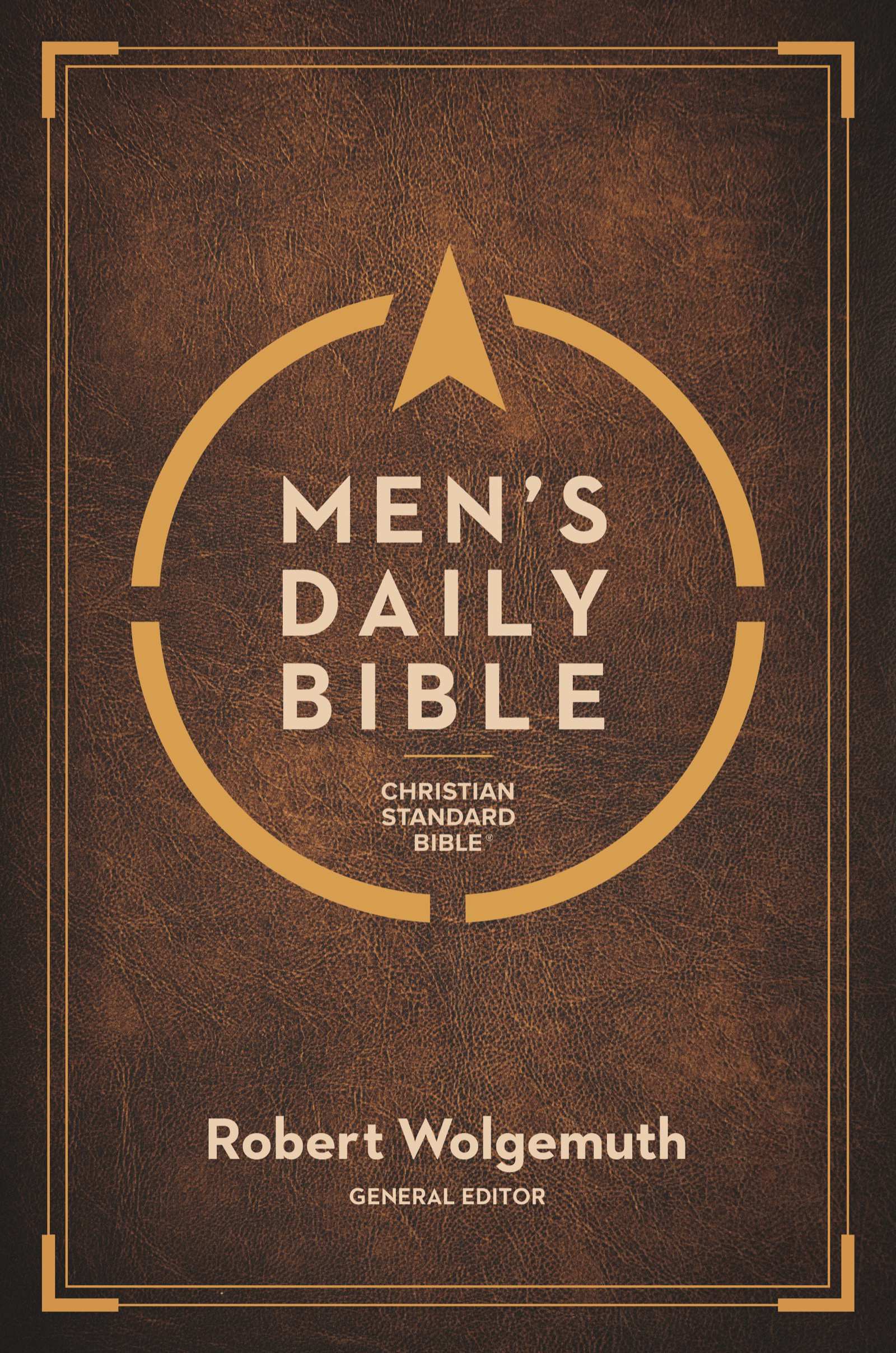 eBook - CSB Men's Daily Bible | Lifeway