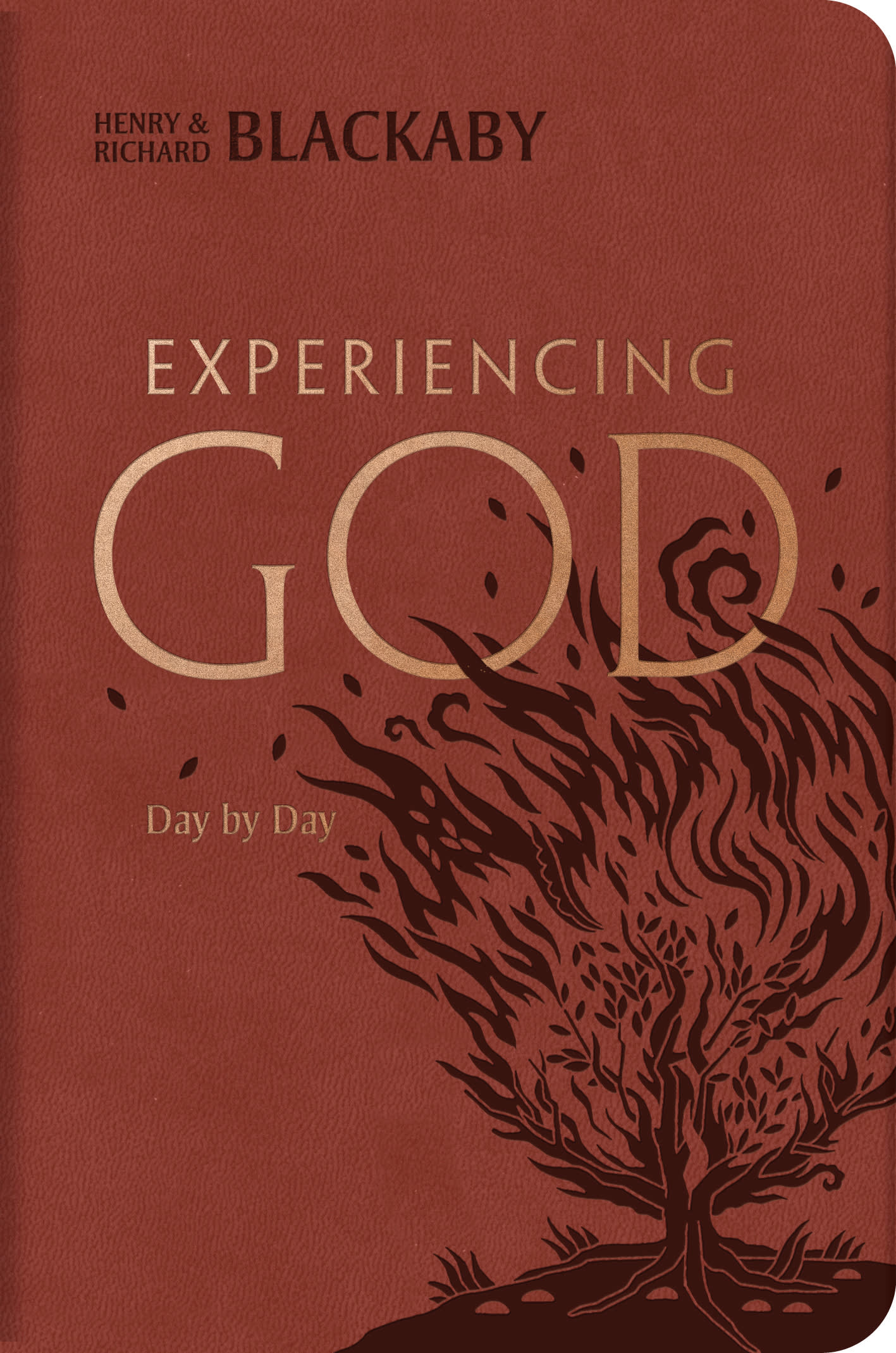 Experiencing God Day by Day | Lifeway