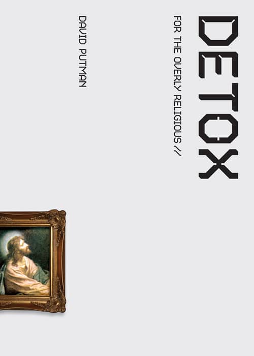 eBook - Detox | Lifeway