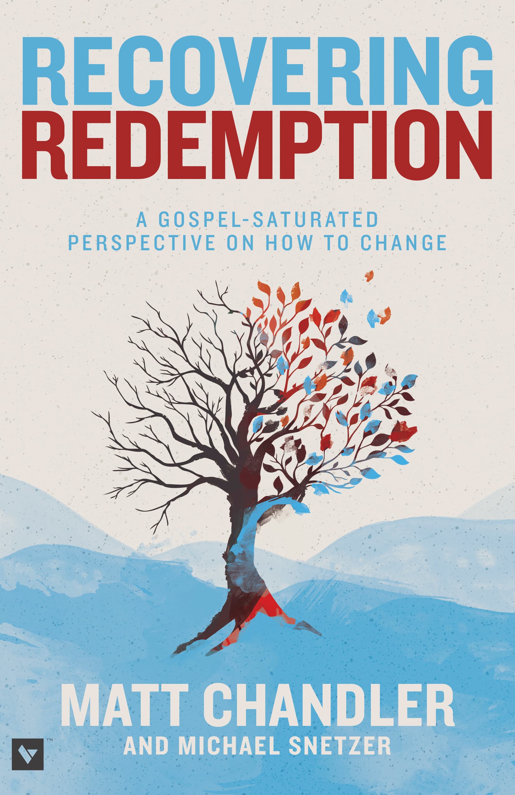 eBook - Recovering Redemption | Lifeway