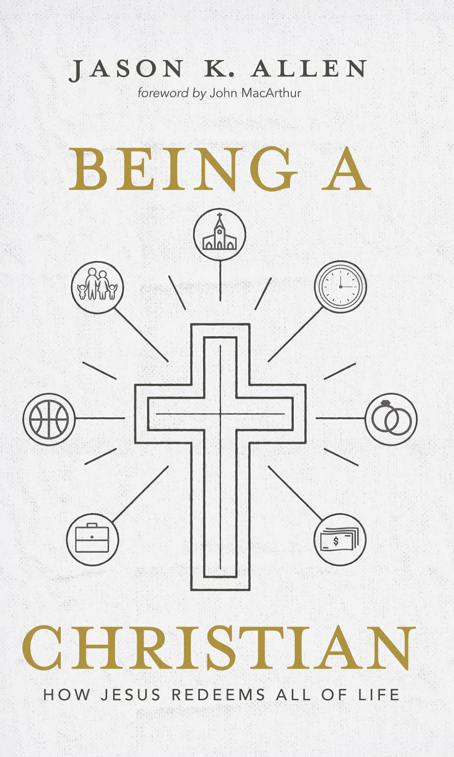 eBook - Being a Christian | Lifeway