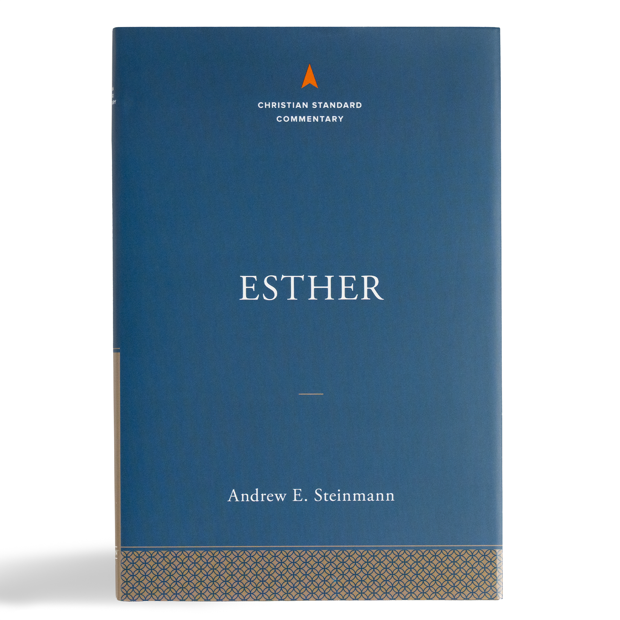 Esther: The Christian Standard Commentary | Lifeway