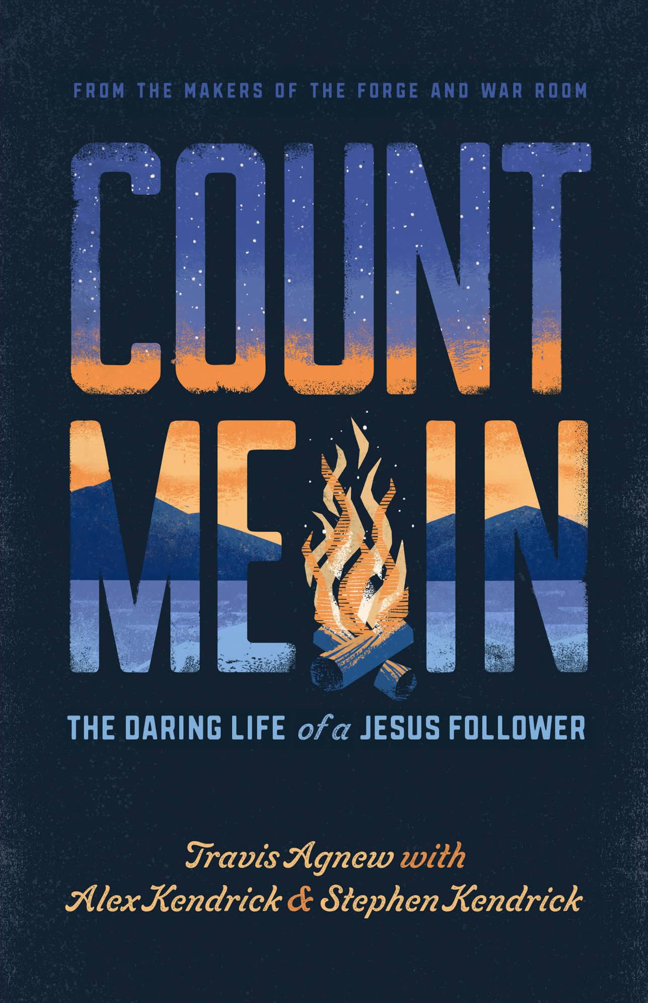 eBook - Count Me In | Lifeway