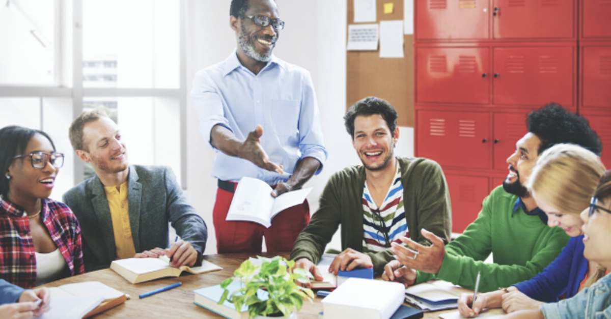 When Is It Time to Start a New Sunday School Class? | Lifeway