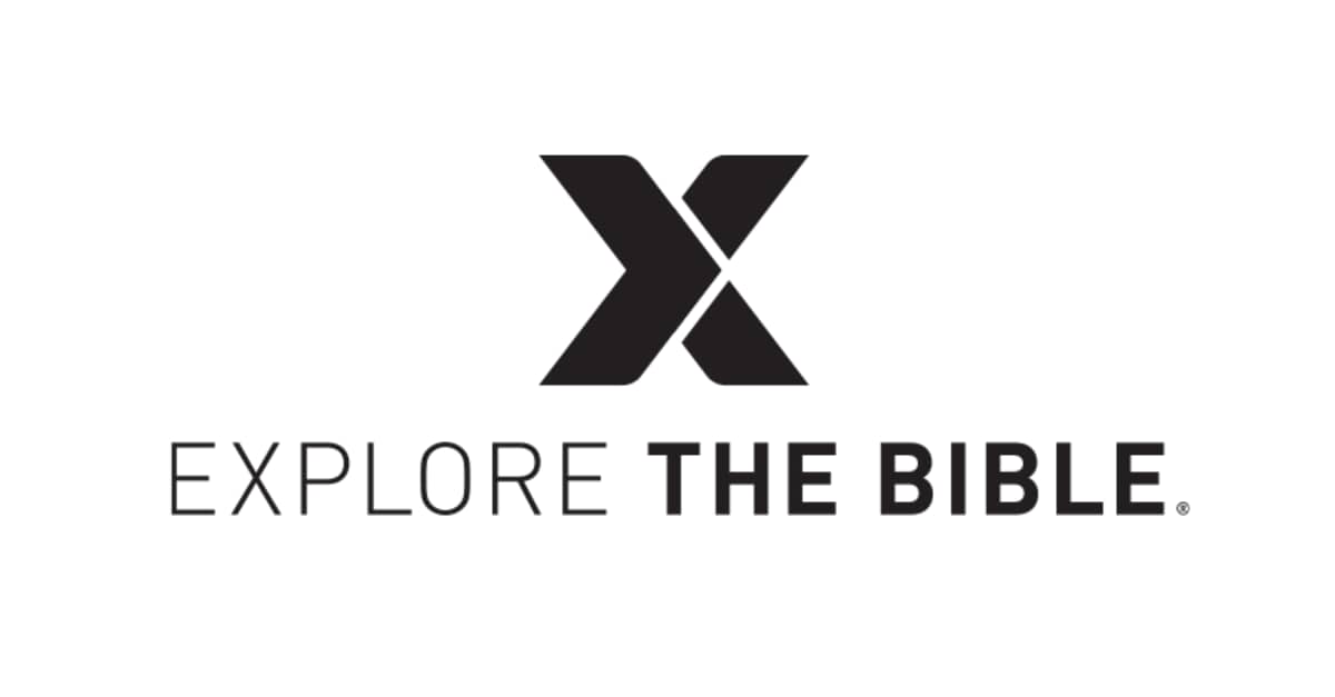 How is "Explore the Bible" Different from Other Bible Studies? | Lifeway