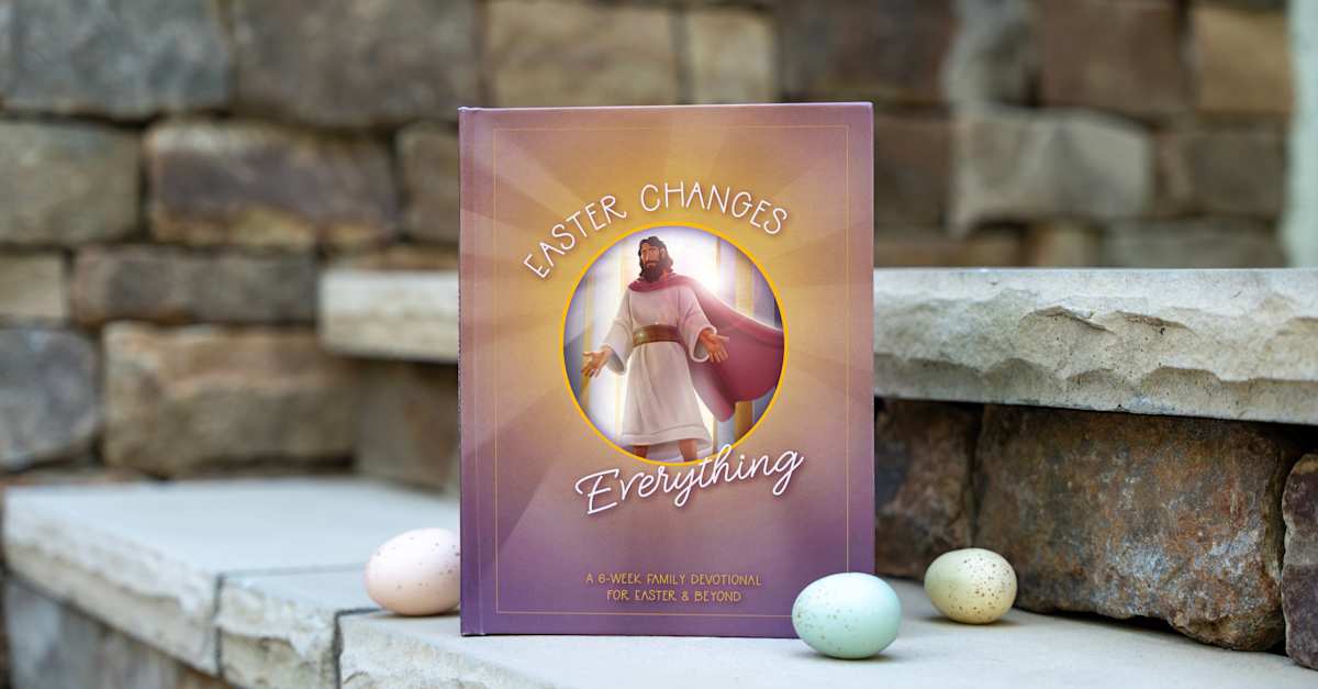 The Resurrection of Jesus Changes Everything | Lifeway