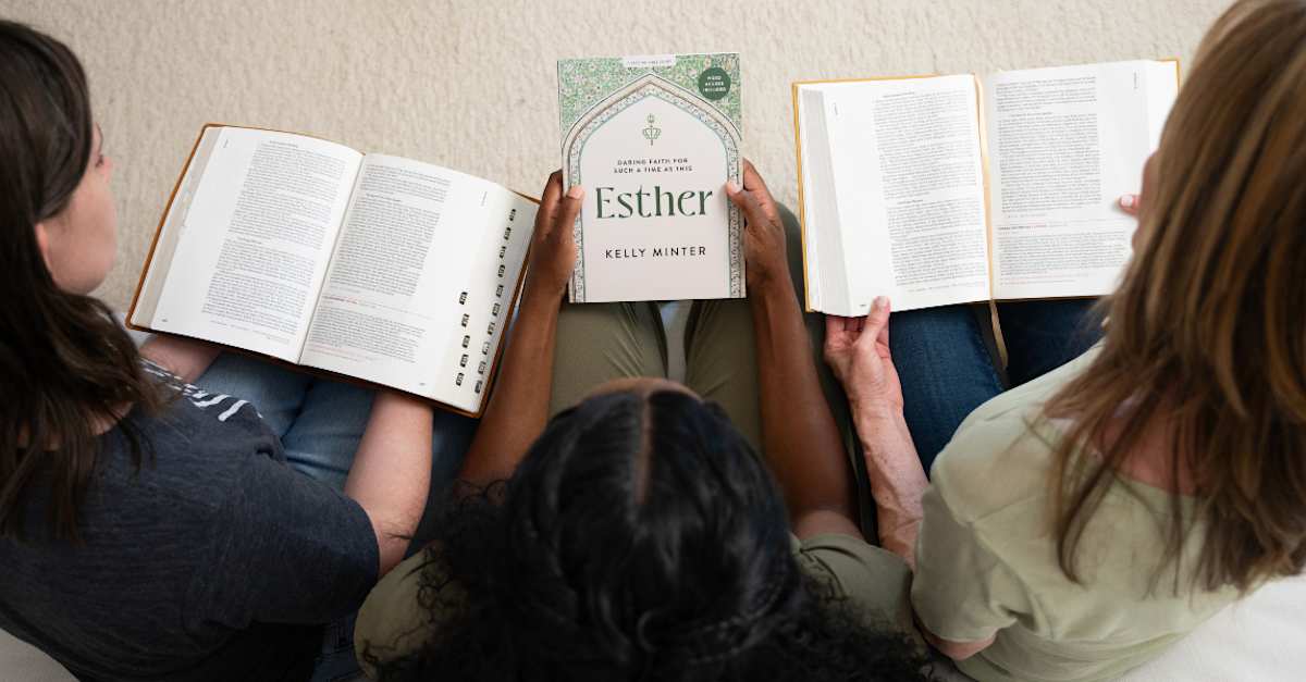 Salt and Light or Assimilation | Lifeway