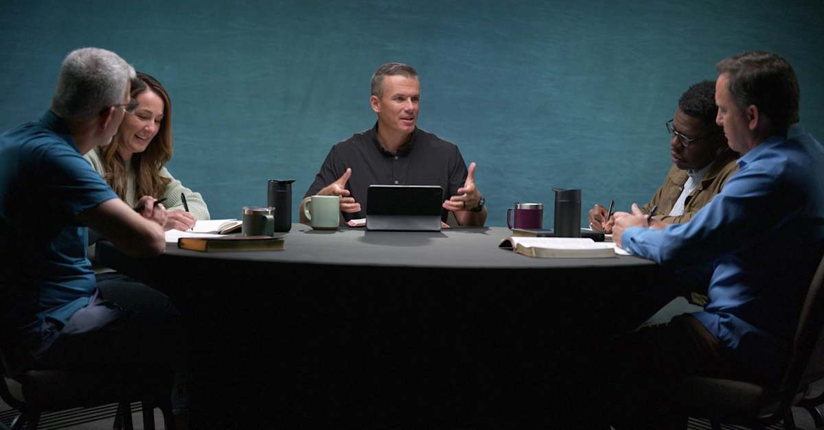 A Vision of Deep Discipleship for Every Church | Lifeway