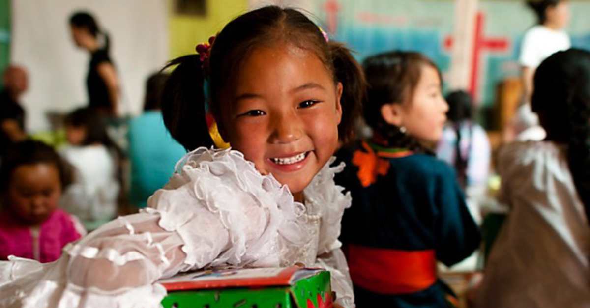 operation christmas child coloring pages printable free