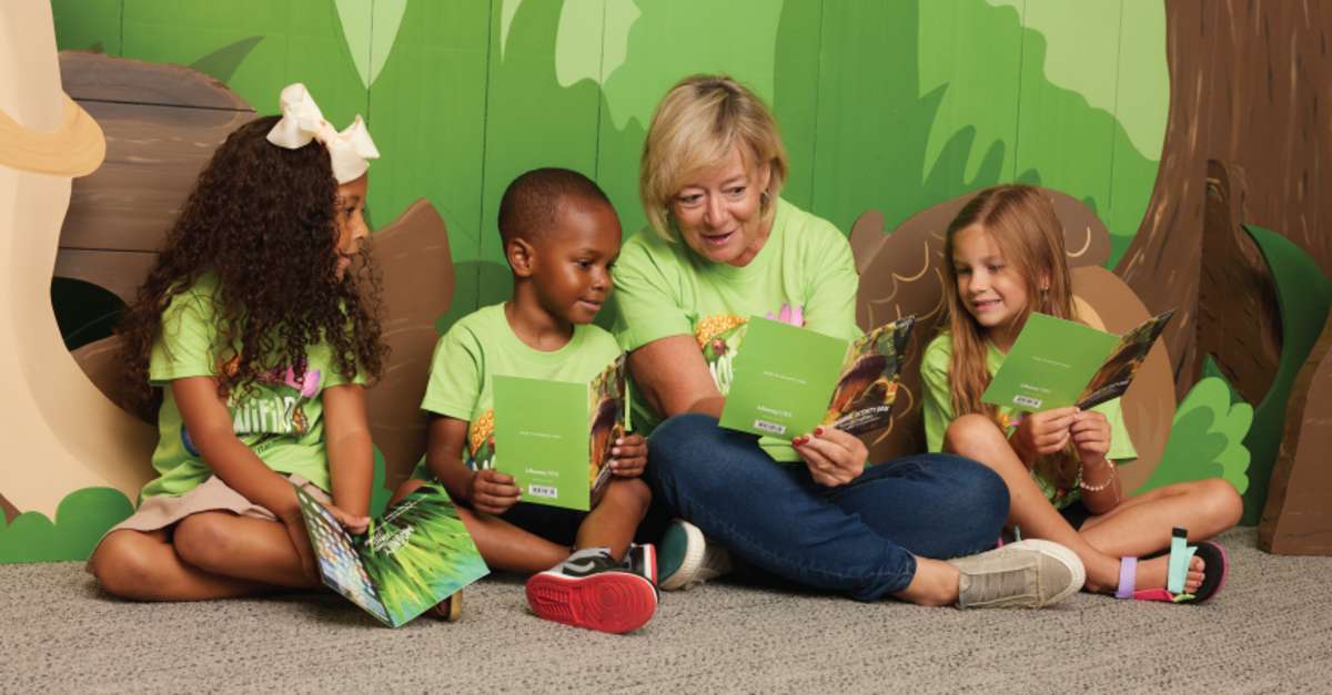 Excitement is Growing for Magnified! VBS 2025 | Lifeway