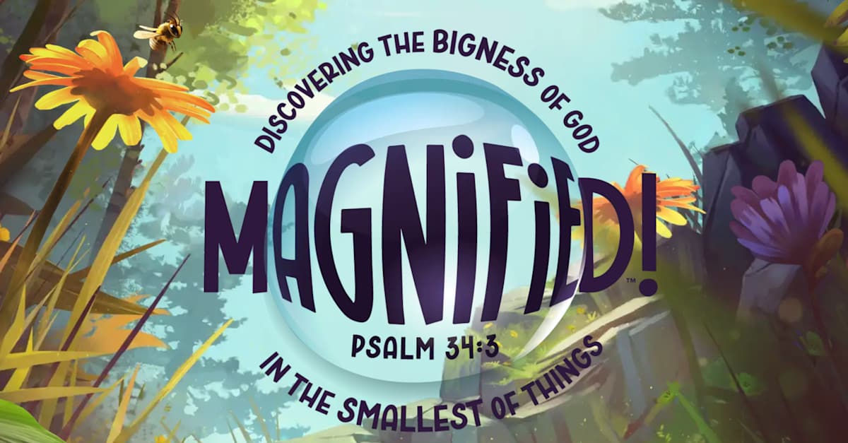 What’s Inside The VBS 2025 Starter Kits? | Lifeway