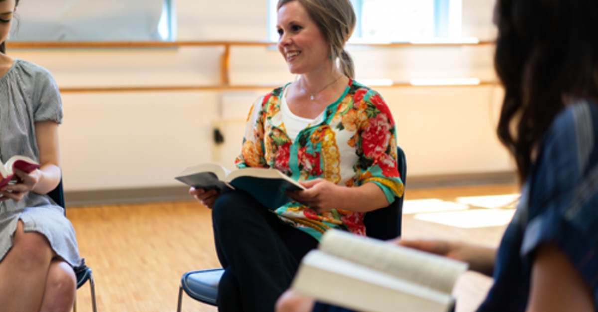 THE FORGE Sermon Series: The Commitment of Discipleship | Lifeway