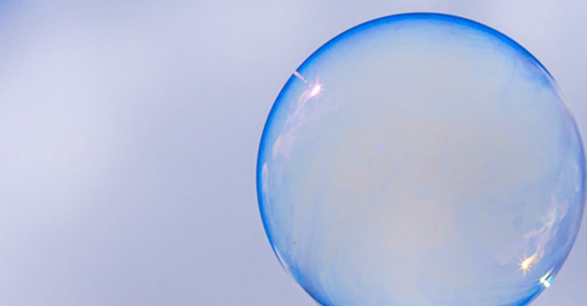 Breaking Out of the Christian Bubble | Lifeway