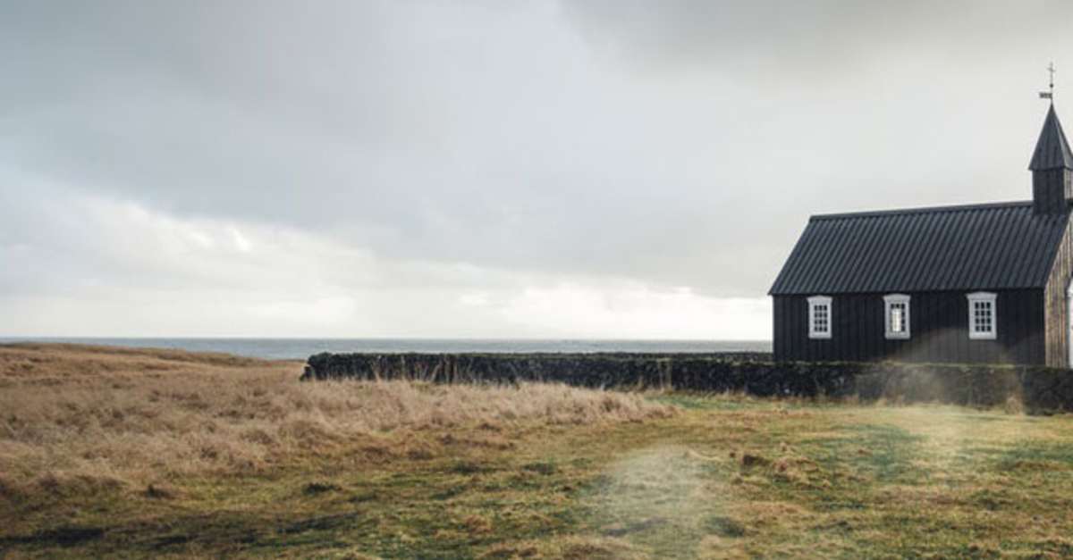Church in a Season of Isolation | Lifeway