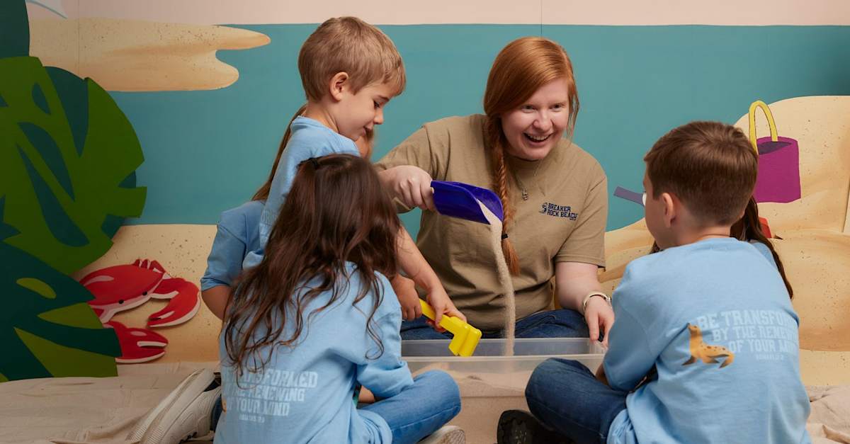 7 Last-Minute Tips for Planning VBS | Lifeway