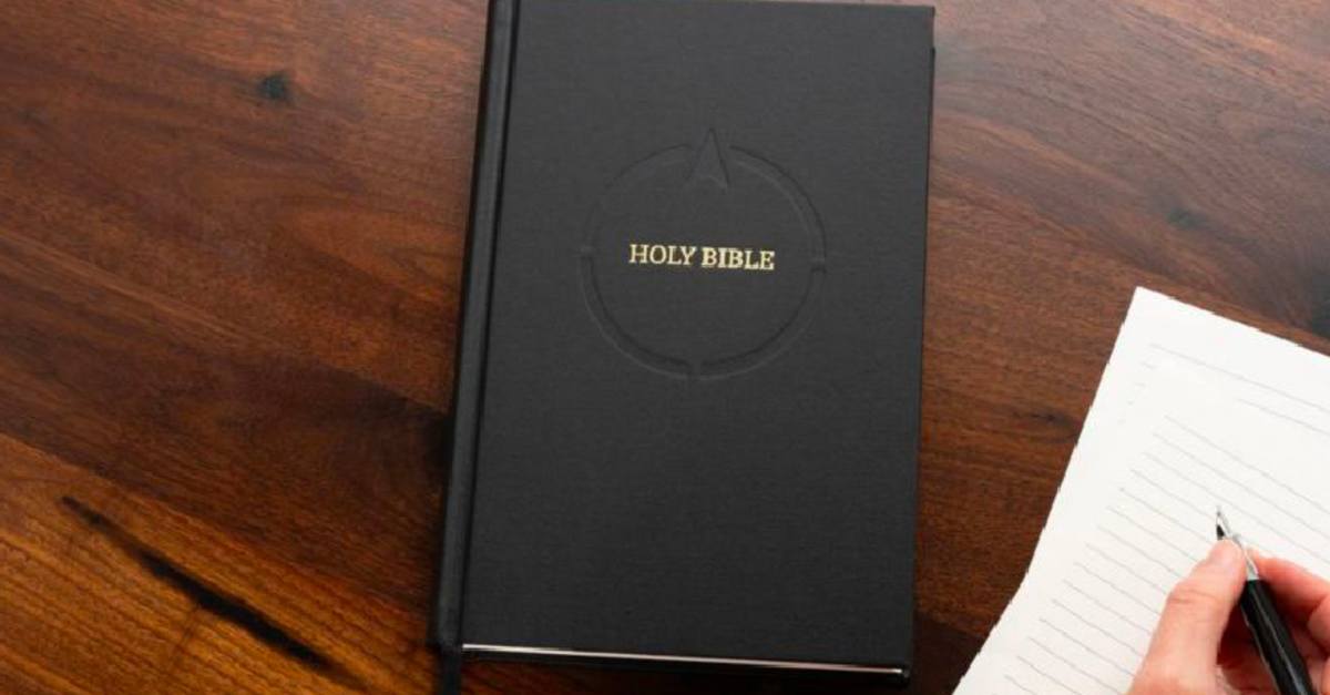 7 Biblical Models of Leadership | Lifeway