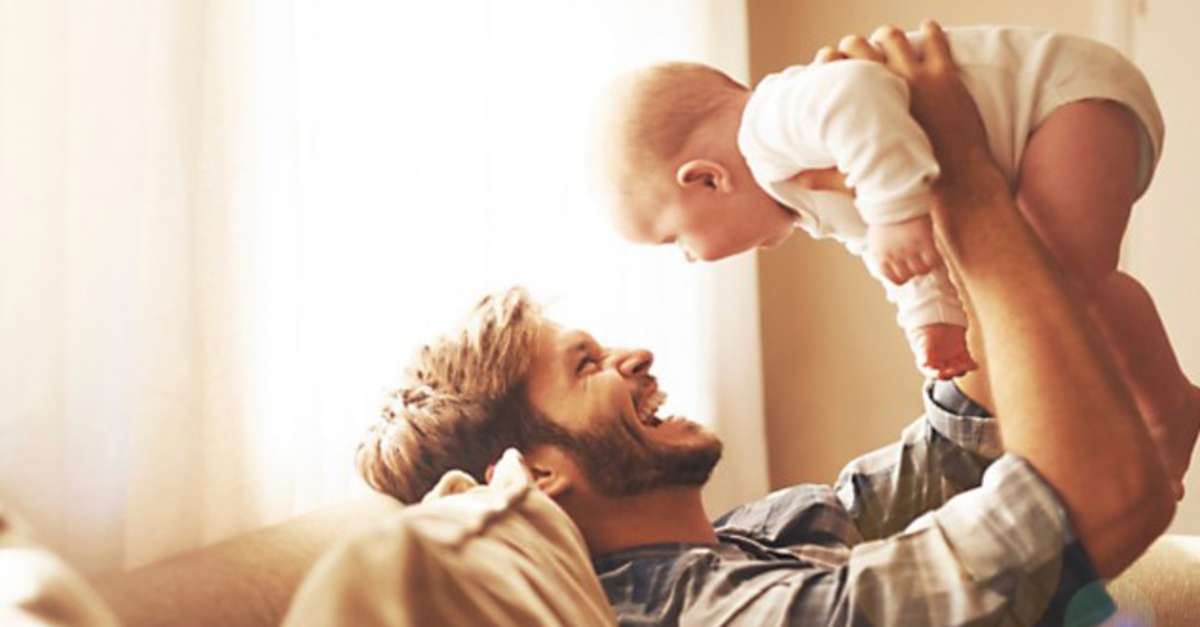 An Open Letter to Dads from Tony Dungy | Lifeway