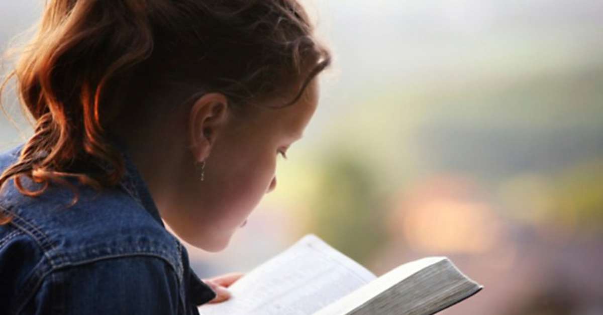 What Can We Learn about Faith from Our Kids? | Lifeway